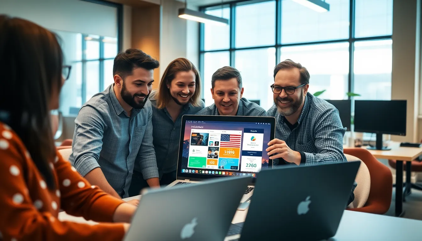 Ionic Framework: Unlocking the Future of Cross-Platform App Development ...